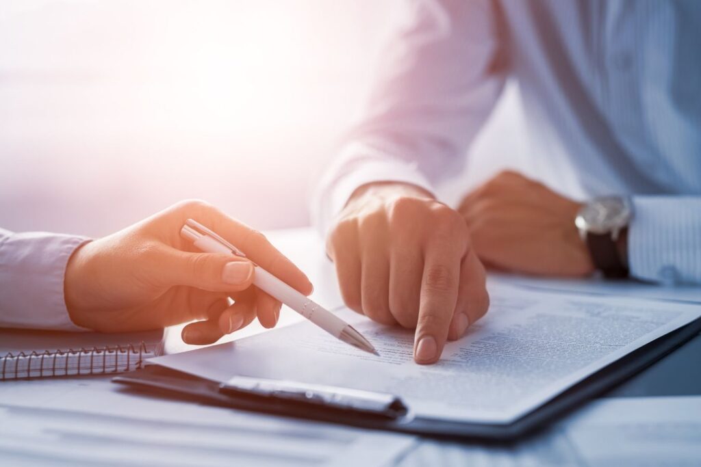 Common Red Flags on Background Checks | PSI Background Check