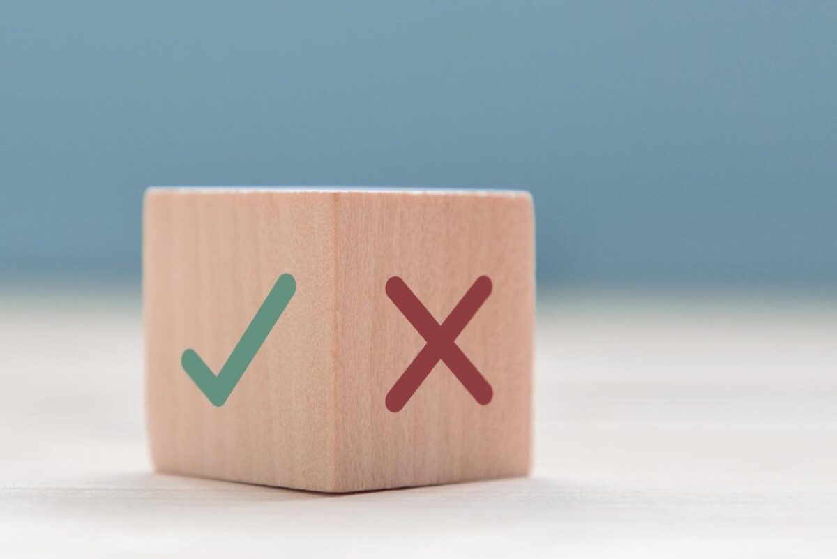 Failed Background Check: How to Inform a Job Candidate