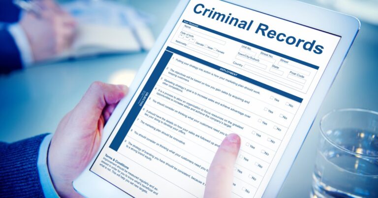 Failed Background Check: How to Inform a Job Candidate